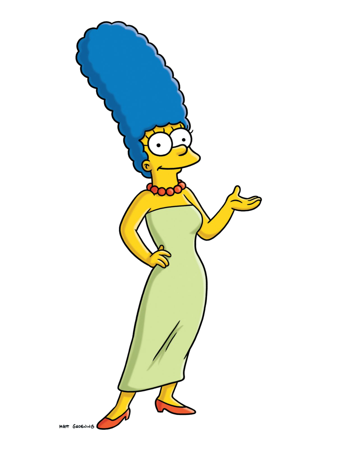 Imagen Edna Krabappel 2png Simpson Wiki En Espaol