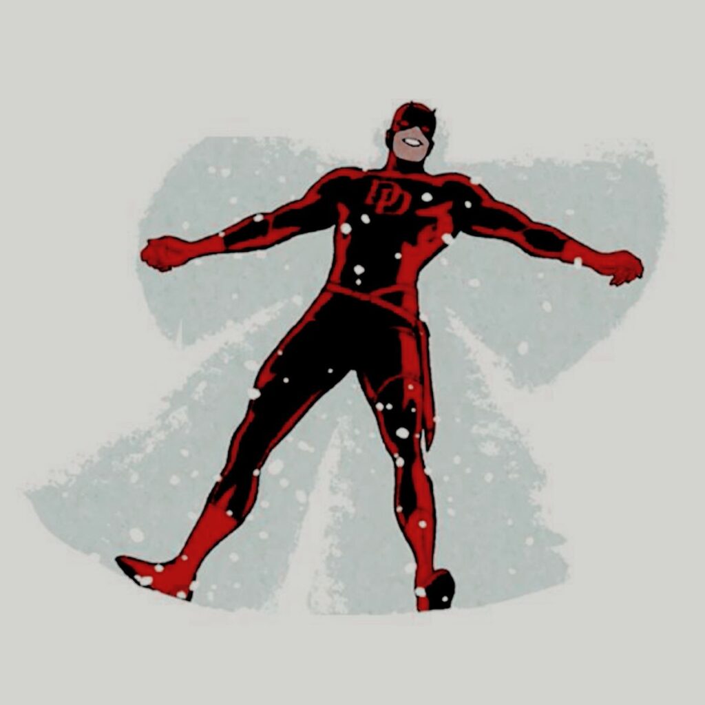 Murdock Marvelvjack